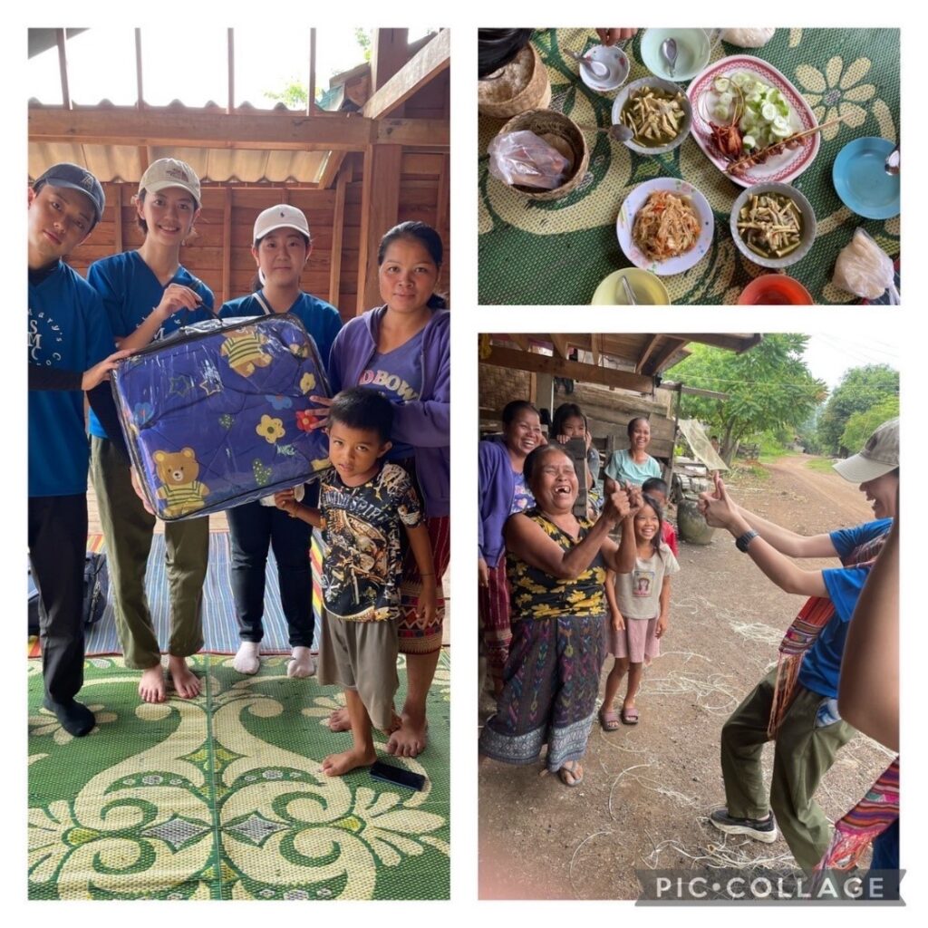 聖マリア学院大学スタディツアー - 特定非営利活動法人ISAPH