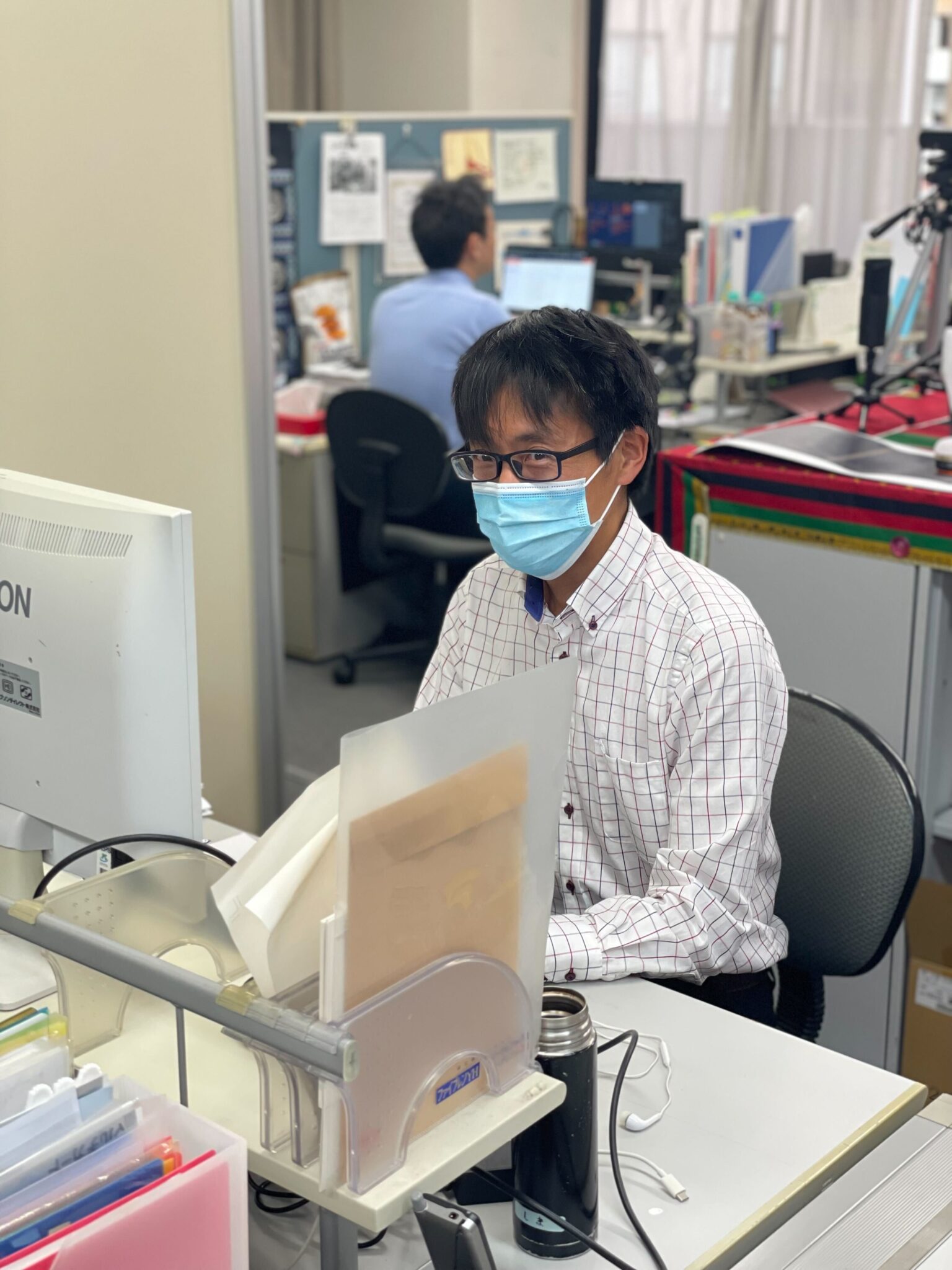 特定非営利活動法人ISAPH （アイサップ）