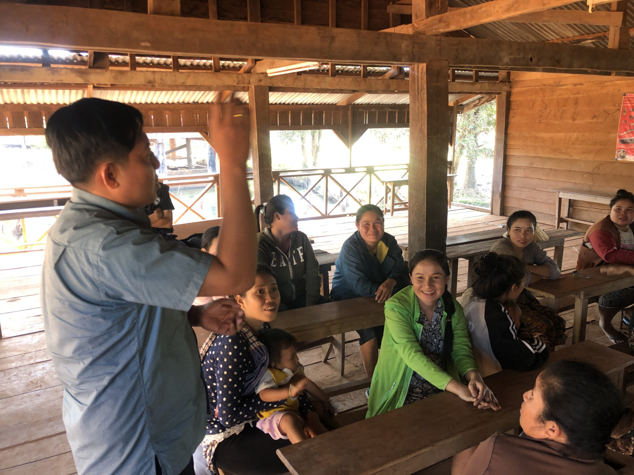 特定非営利活動法人ISAPH （アイサップ）