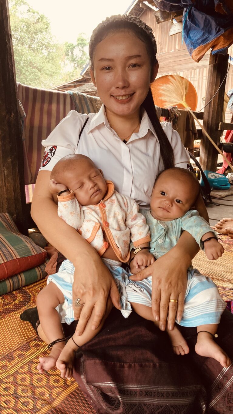 特定非営利活動法人ISAPH （アイサップ）