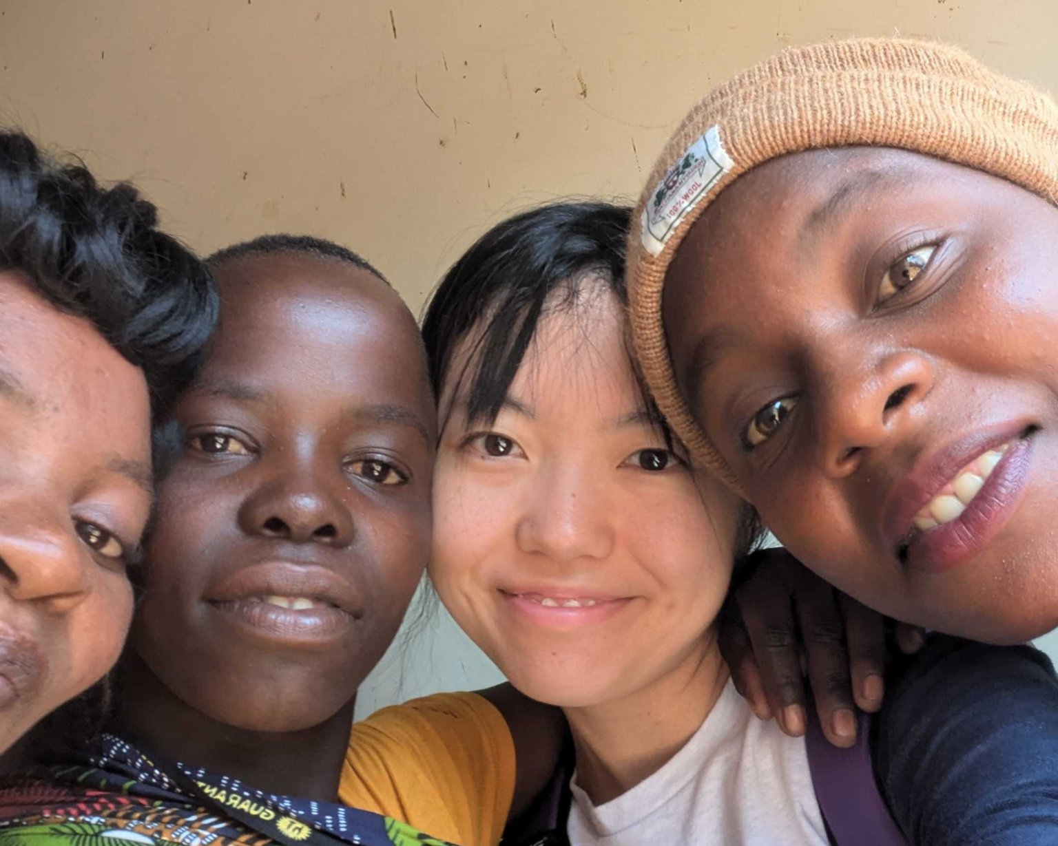 特定非営利活動法人ISAPH （アイサップ）