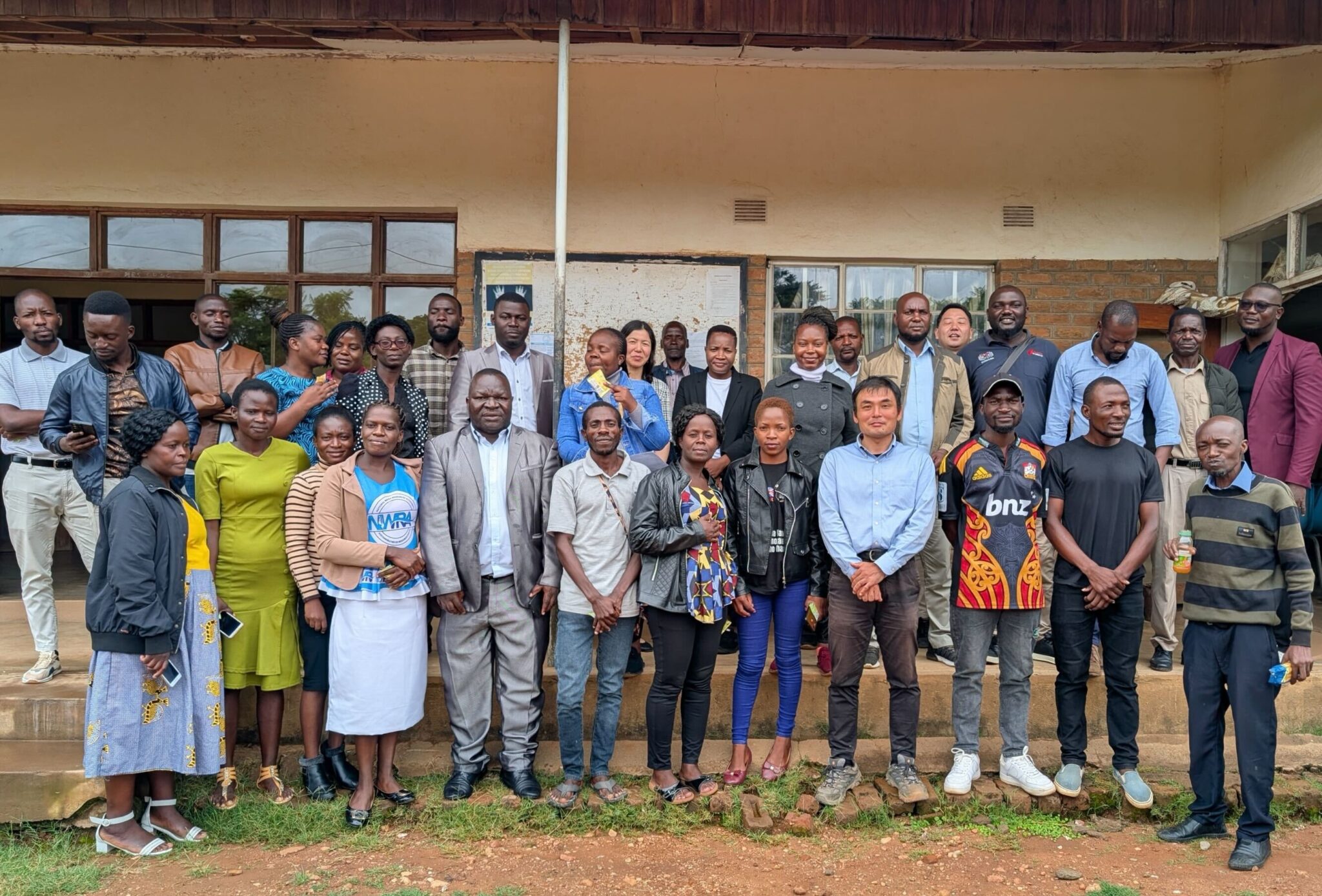 特定非営利活動法人ISAPH （アイサップ）