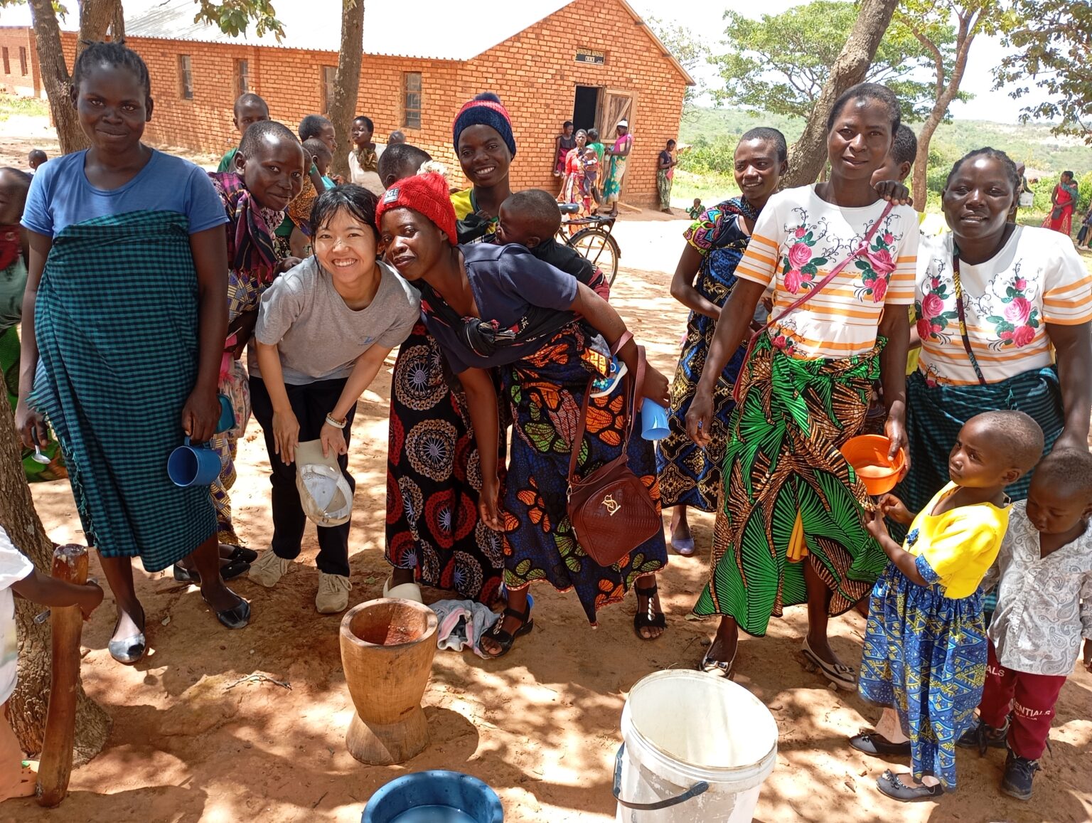 特定非営利活動法人ISAPH （アイサップ）