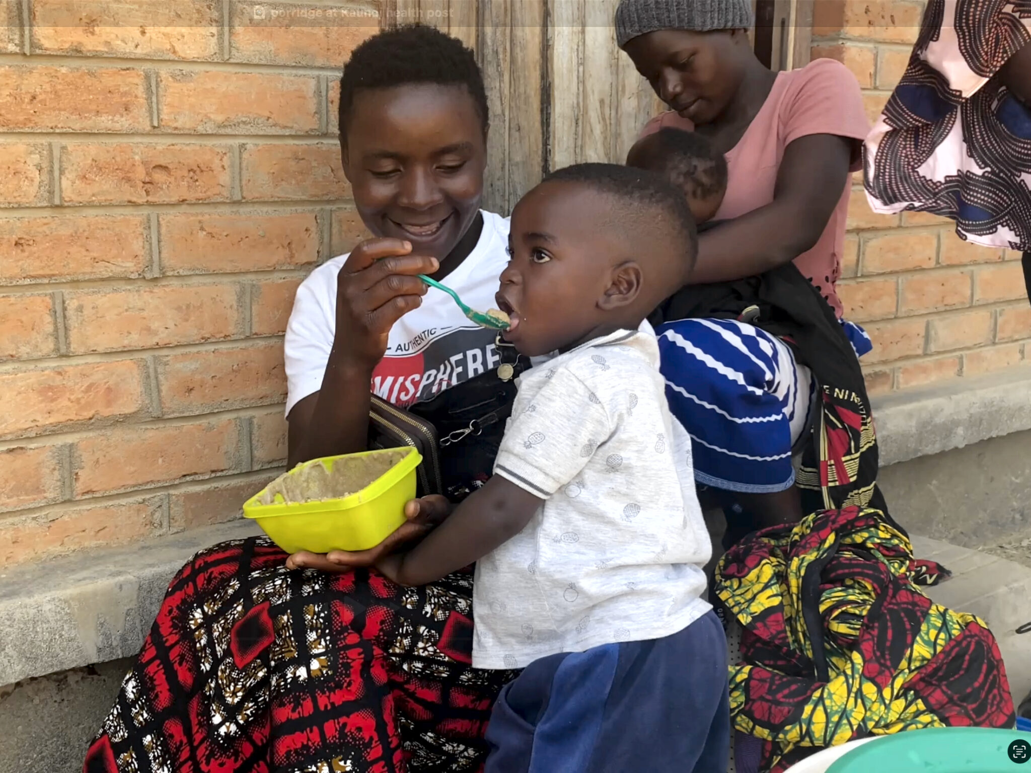 特定非営利活動法人ISAPH （アイサップ）