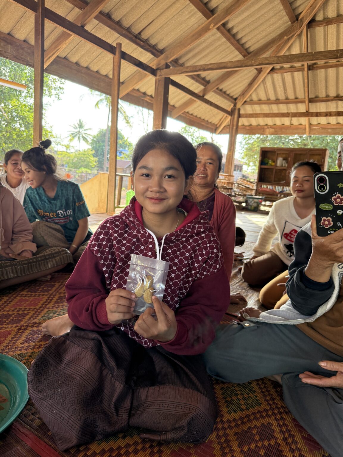 特定非営利活動法人ISAPH （アイサップ）